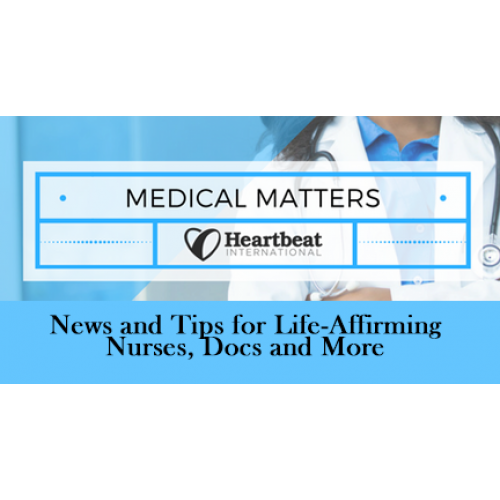 Medical Matters